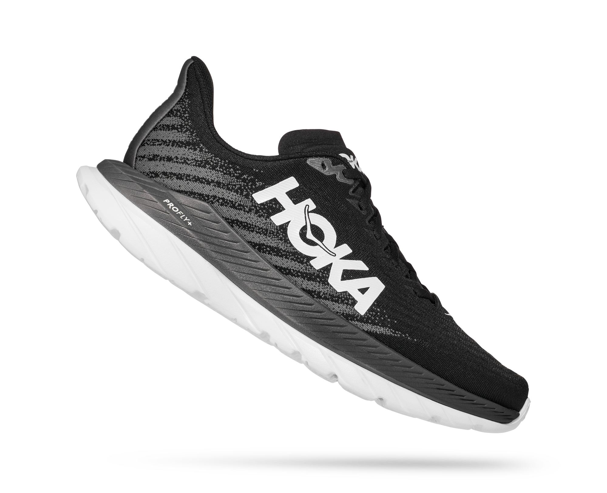 HOKA Women s MACH 5 BLACK hoka-women-s-mach-5-black